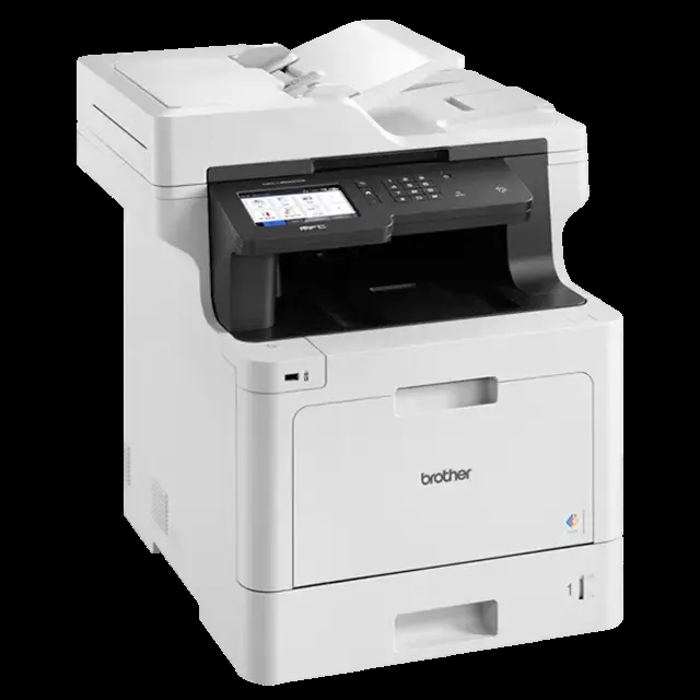 Brother MFC-L8900CDW Laser Alt-i-èn MFCL8900CDW