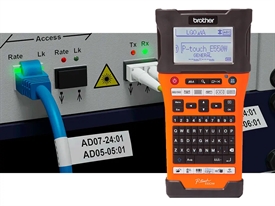 P-touch Label Printere